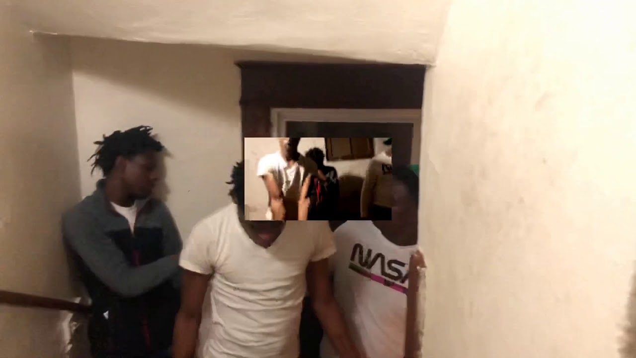 HTG Kobe (Feat. Quell Ossma X LIL Talie-Feeling Low (Official Music ...