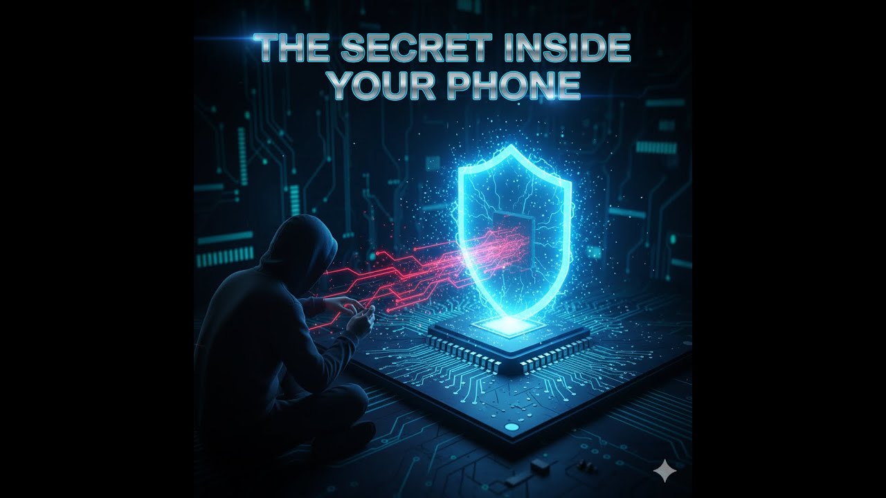 How Security Works Inside a Silicon Chip (Explained Simply) - YouTube