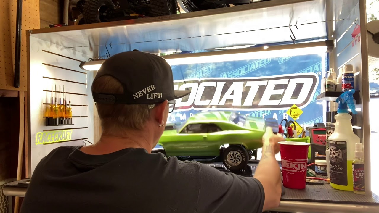 Get pitted! - YouTube