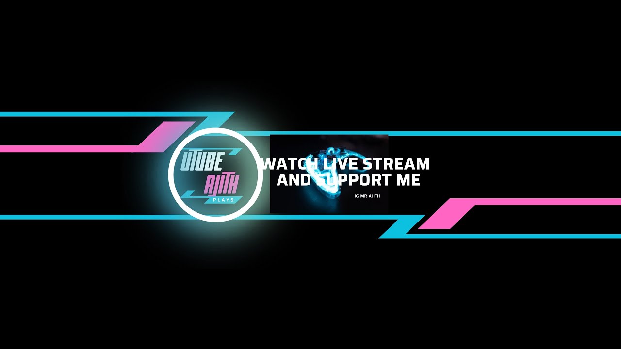 Broadcast powered by StreamChamp - YouTube