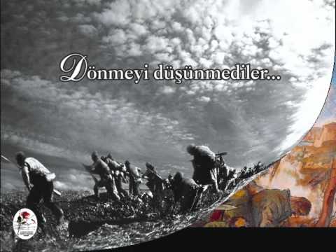 çanakkele TÜRKÜSÜ