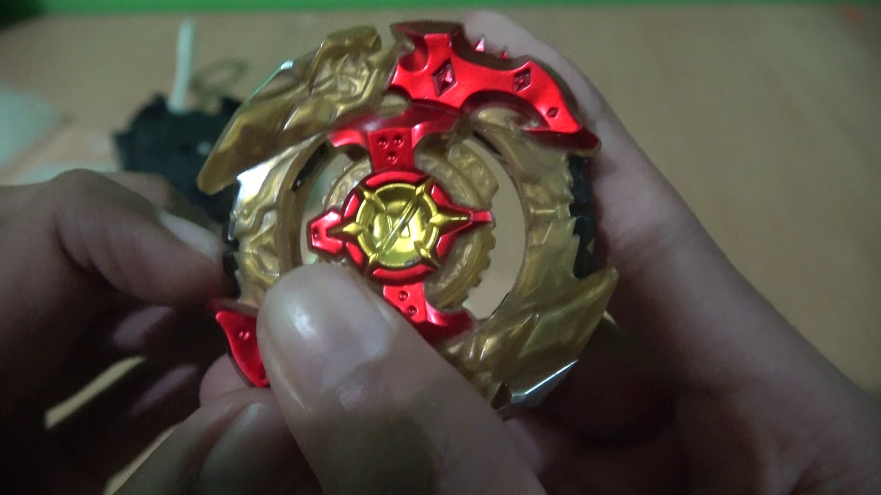 Cho-Z Spriggan 0Wall Zeta' unboxing [ENG VID] - YouTube