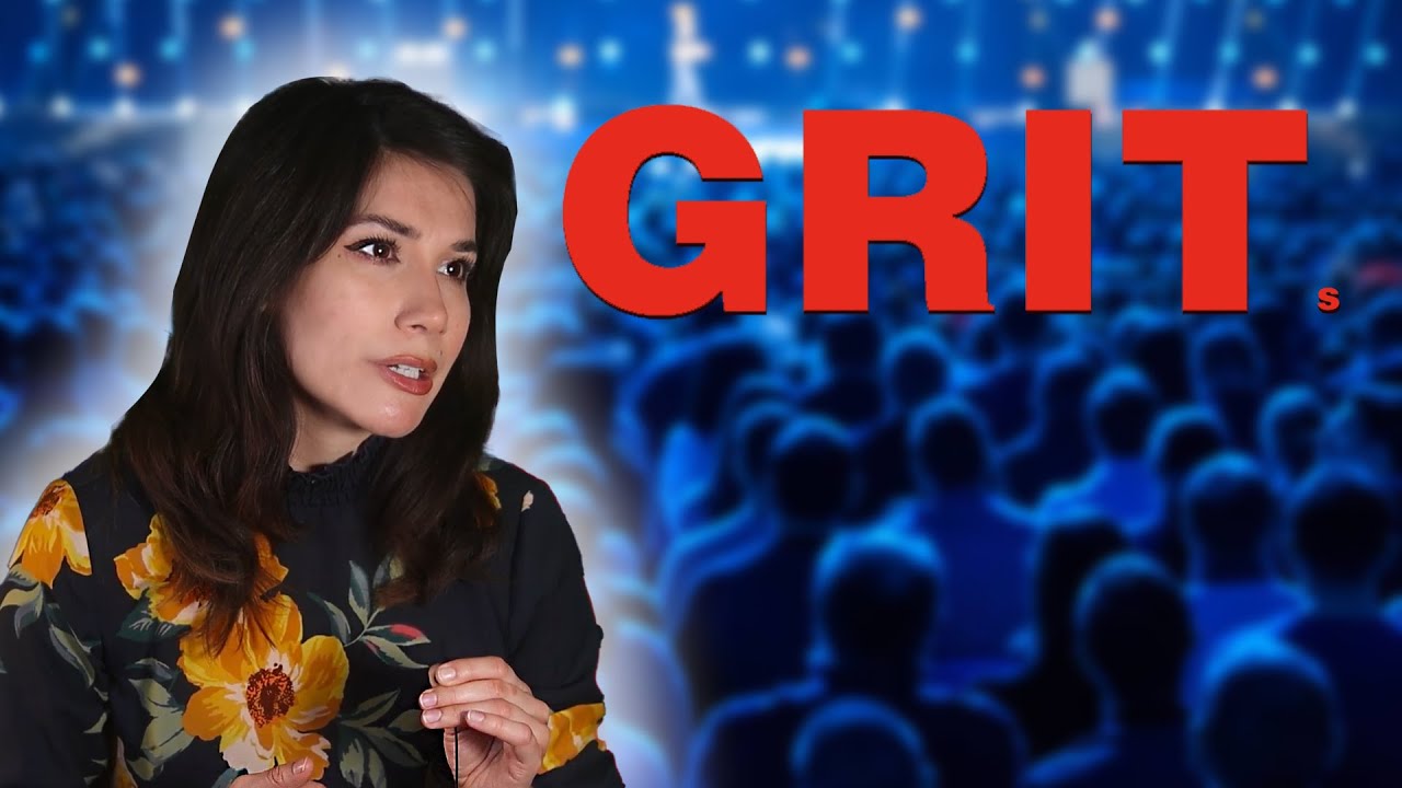 that TED talk your teacher made you watch before a test - YouTube