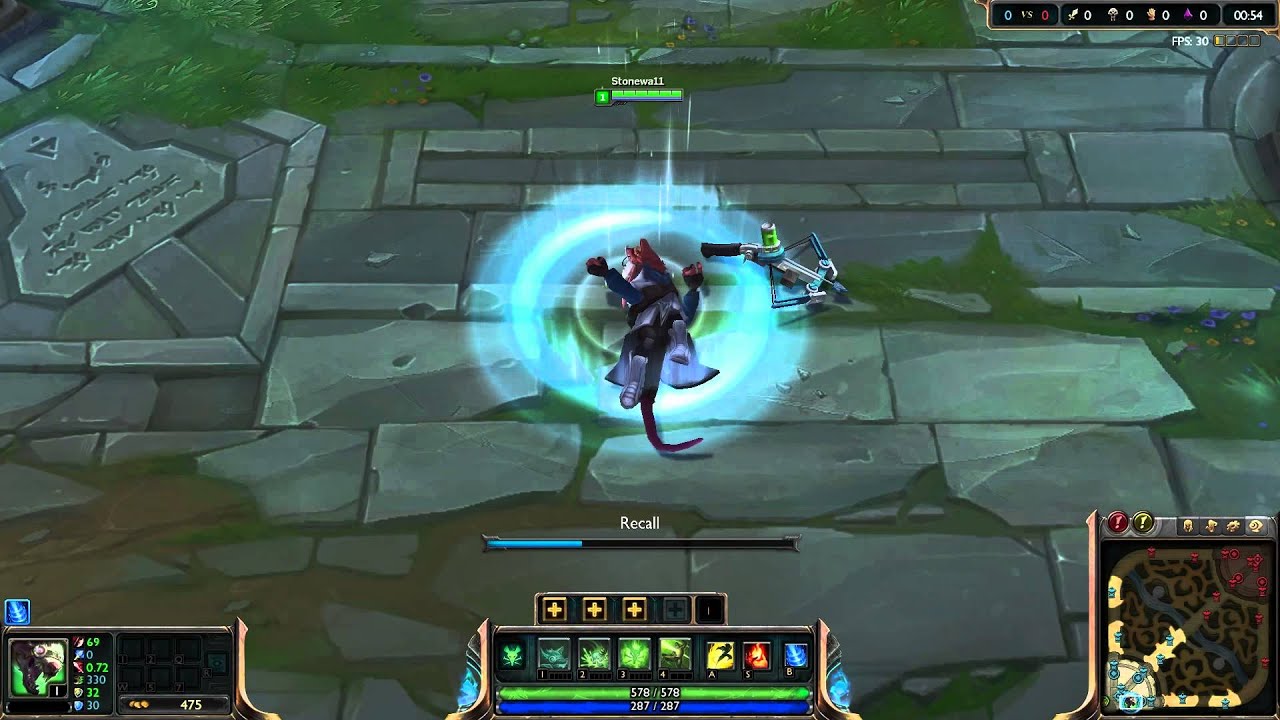 [PBE 4/28/2015] - SSW Twitch - YouTube