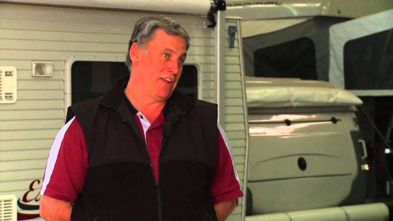 Purple Line - Intro to Caravan Movers Video - YouTube