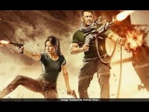 Swag Se Swagat Song lyrics - Tiger Zinda Hai - Salman Khan