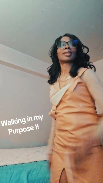 #pov #energy is everything## Walk in your purpose baby!!# Stay focus!!# God's child!! - YouTube