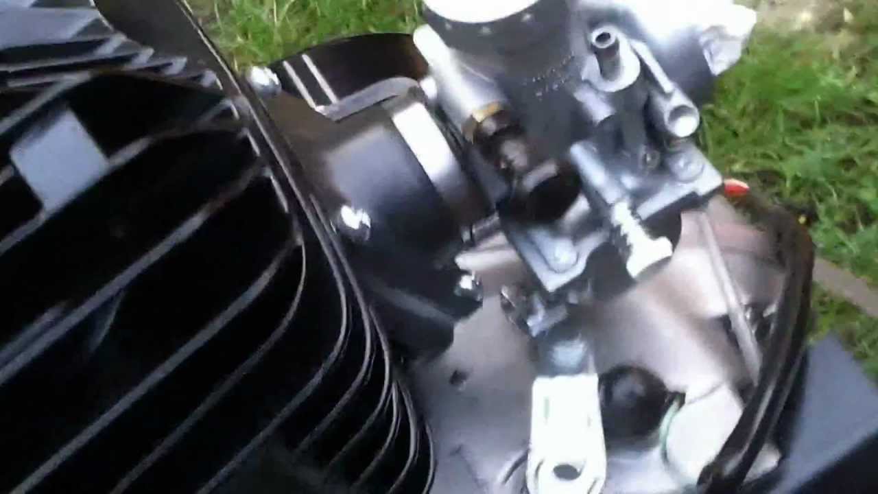 yamaha dt 175 mx reborn engine better than new,brand new motor - YouTube