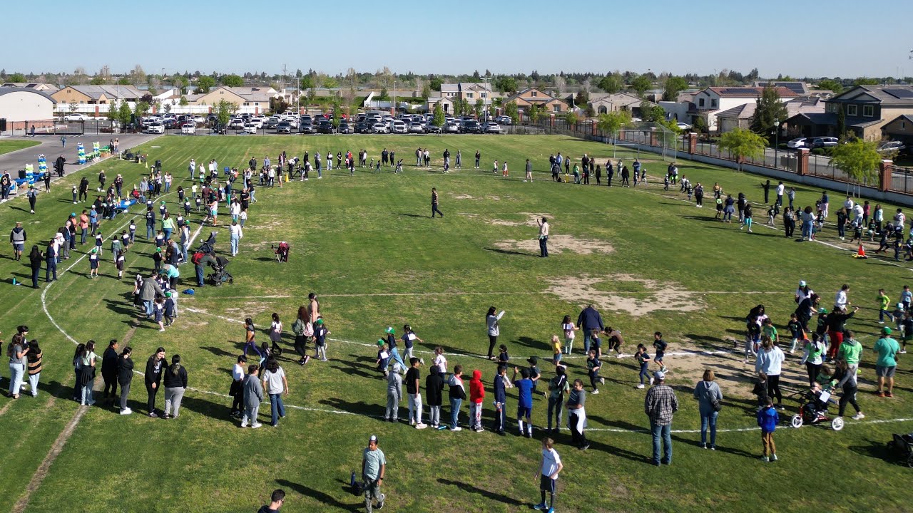 Rocky’s Rockin’ Run 2023 - YouTube