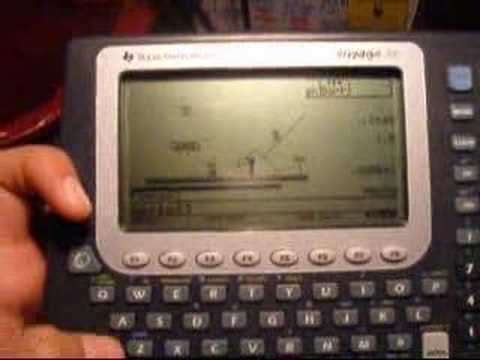 Mario Bros Voyage 200 - YouTube