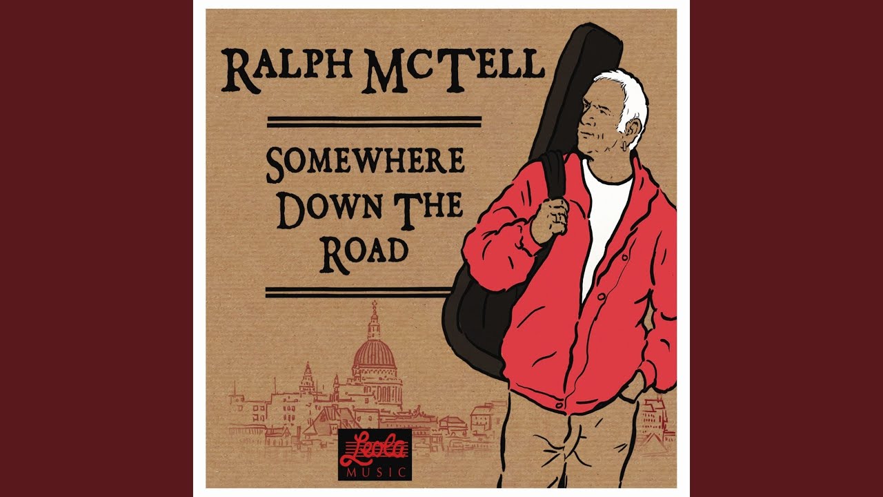 Reverend Thunder (Blind Faith) - YouTube Music