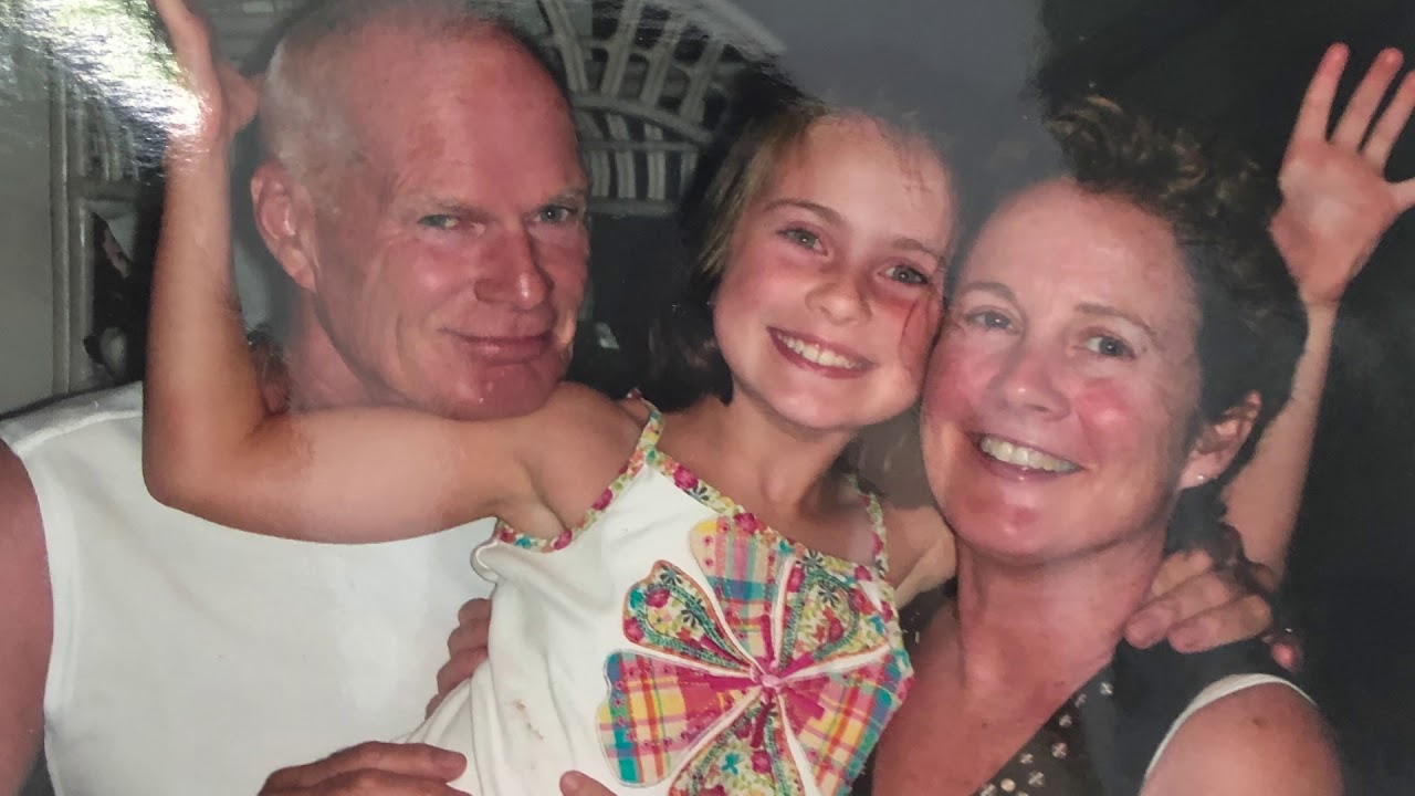 John Cunniff: Good Man and Wonderful Father - YouTube