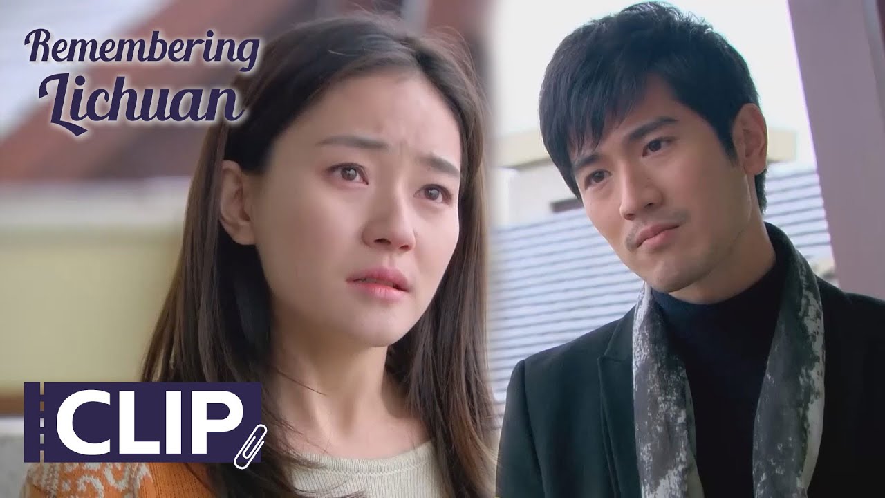 Clip: Heartbroken! Gentle boss tore up the photo of him and the beauty | Remembering Lichuan ...