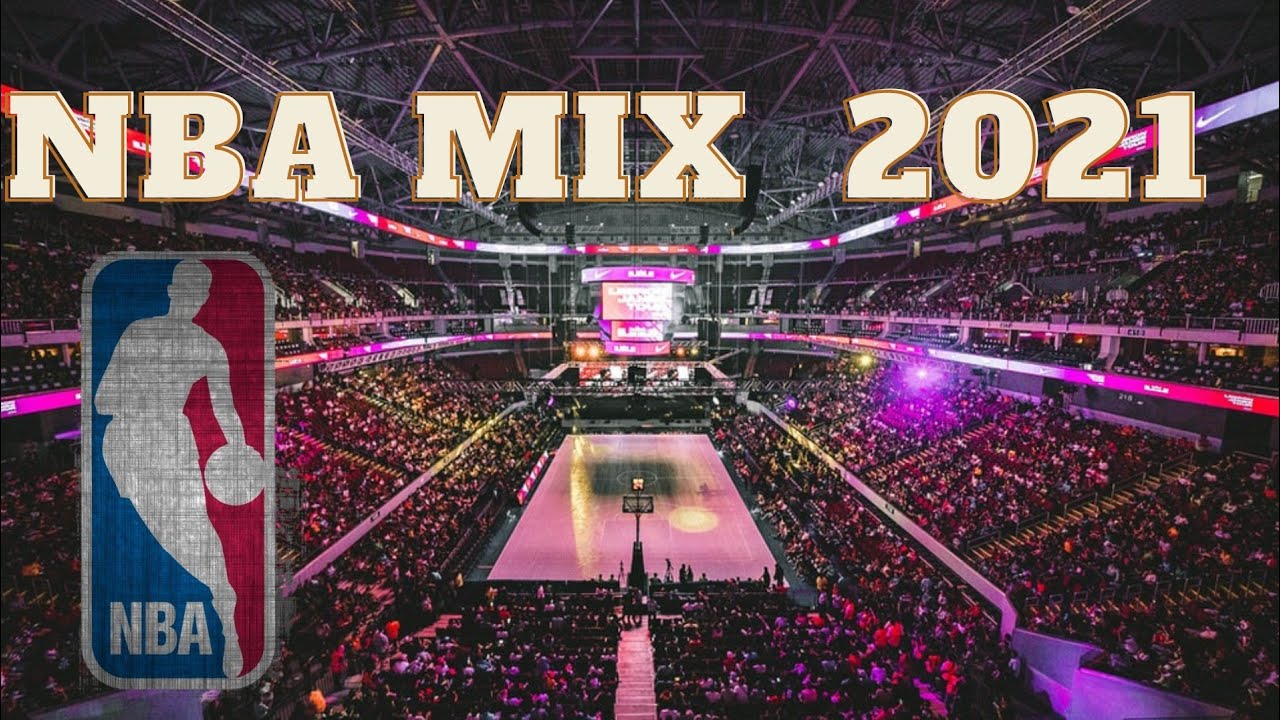 Amazing Nba Mixtape 2021 - YouTube