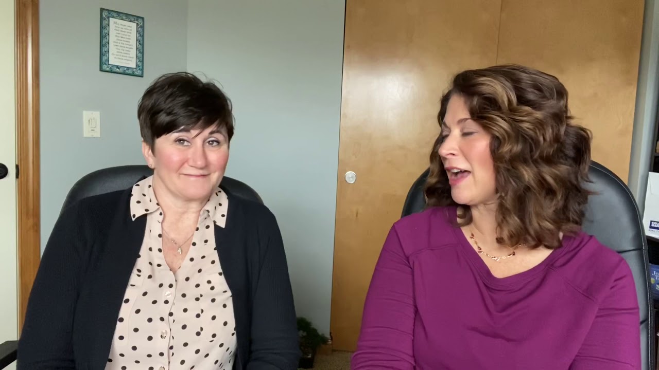 ADHD Coach Connect - YouTube