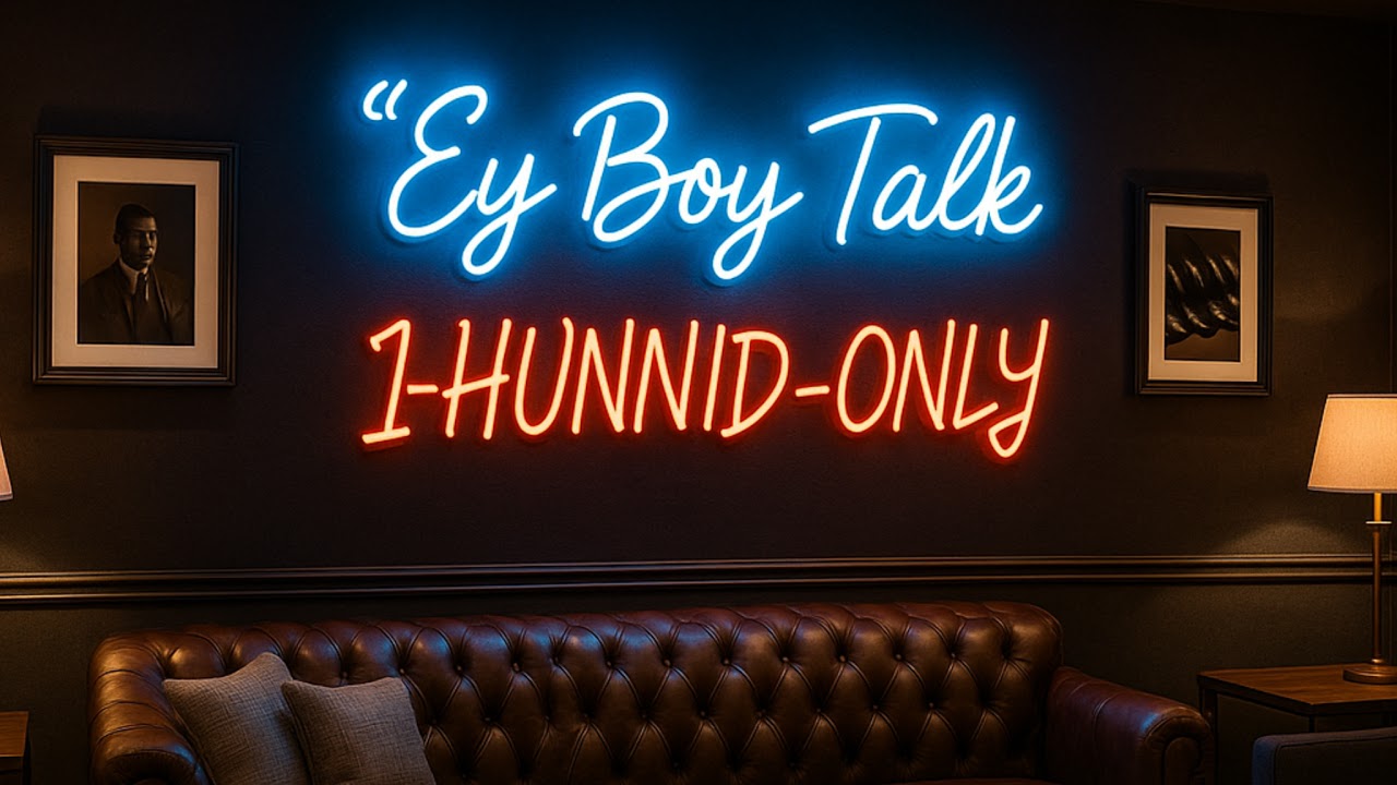 Ey Boy's Personal Meeting Room - YouTube