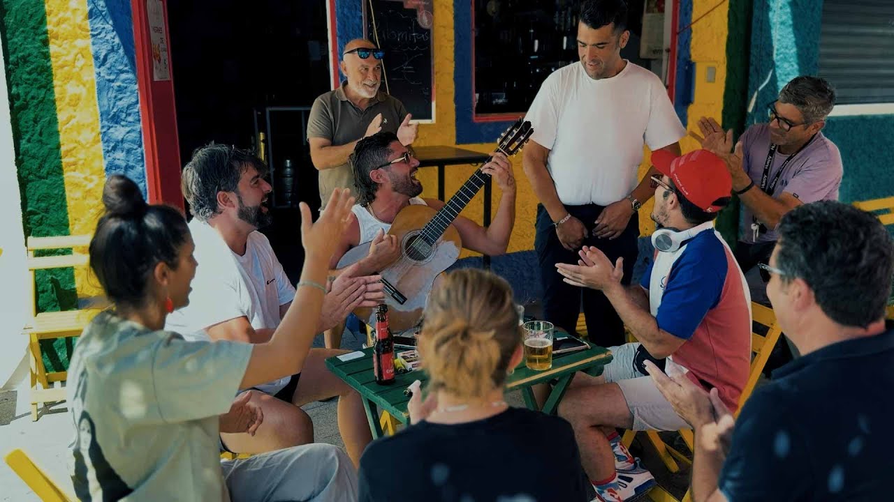 Alejandro Astola - Donde Vas? (A pelo en el "Muapelo") - YouTube