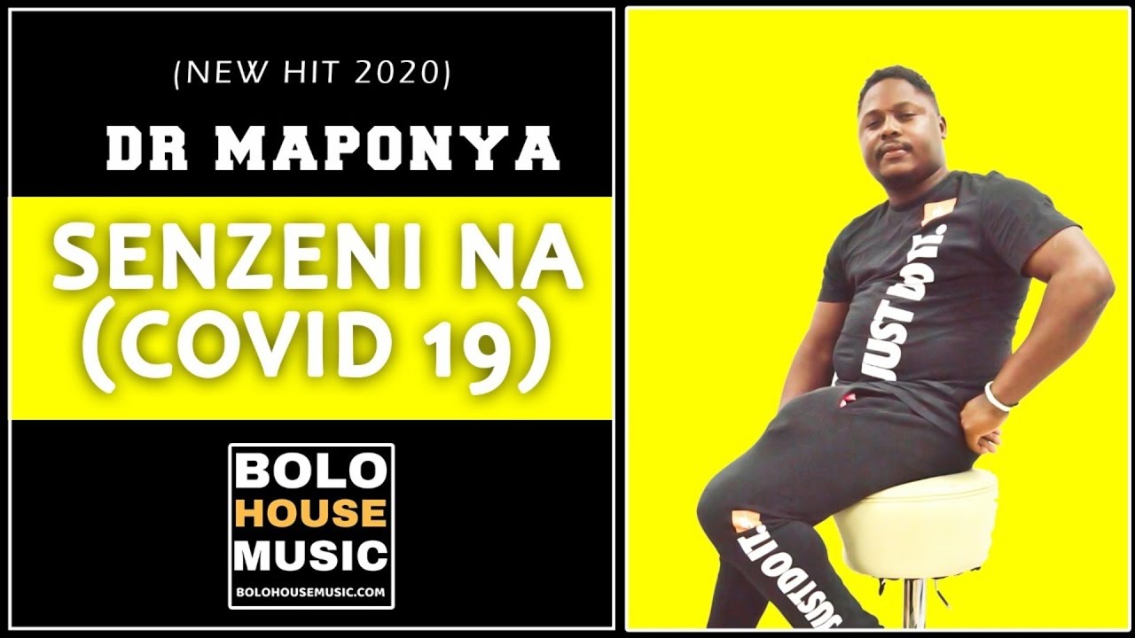 Dr Maponya - Senzeni Na (Covid 19) (Original) - YouTube
