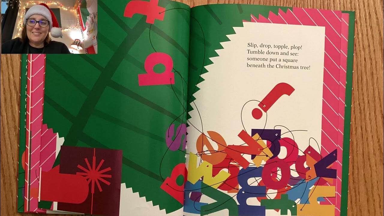 Chicka Chicka Ho Ho Ho - YouTube