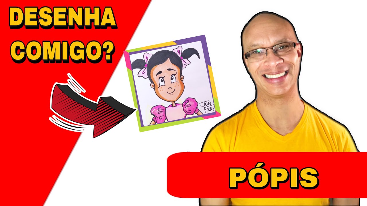 TURMA DO CHAVES: PÓPIS! - YouTube