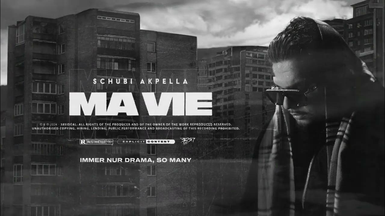 Schubi AKpella - Ma vie - YouTube