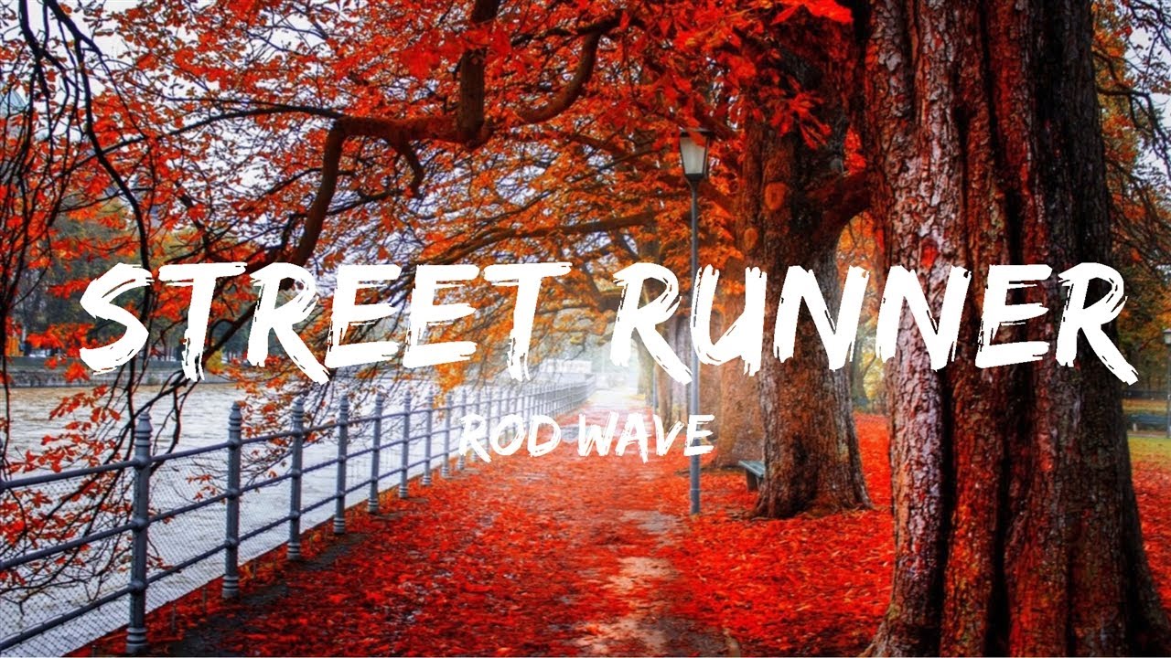 Rod Wave - Street Runner | Top Best Song - YouTube