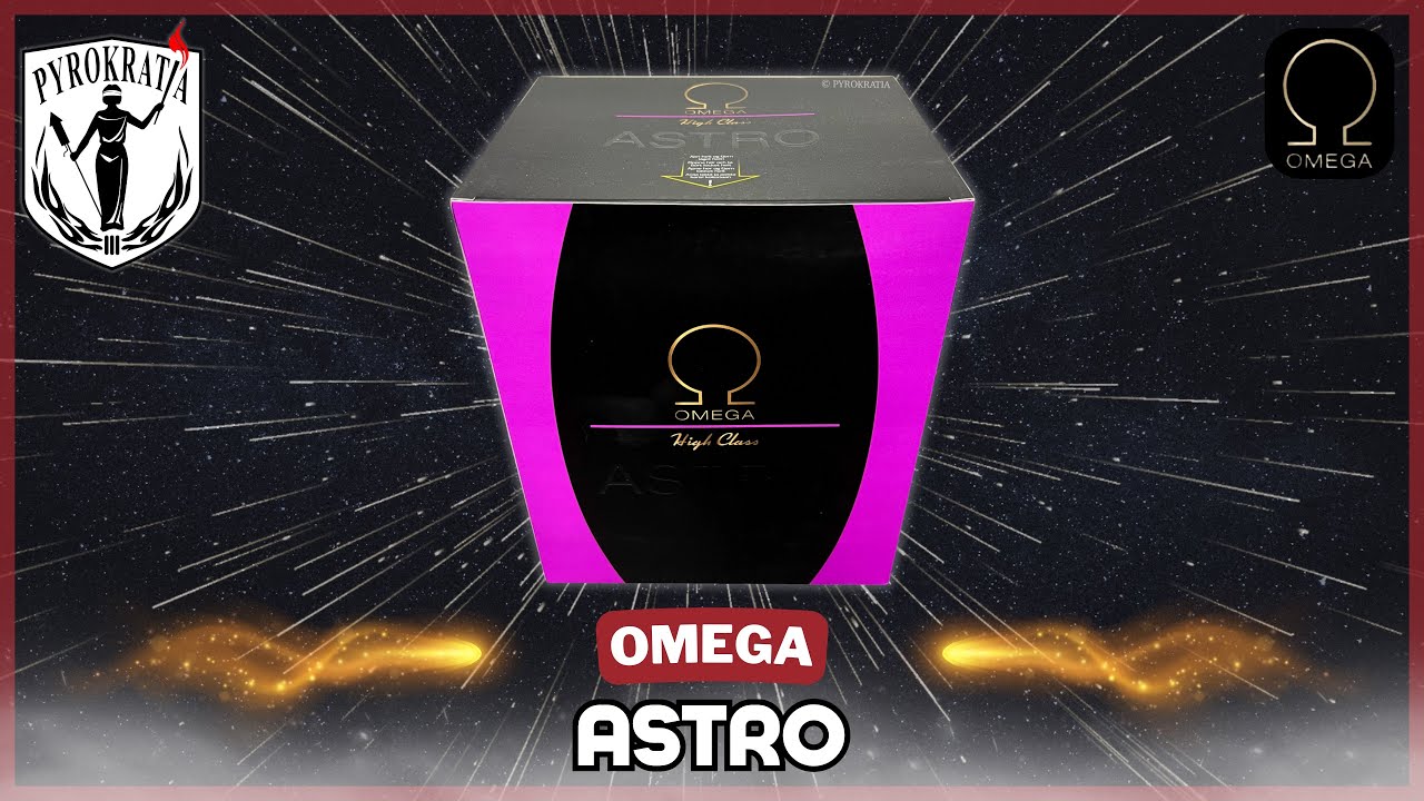 Astro - Omega (2023) - YouTube