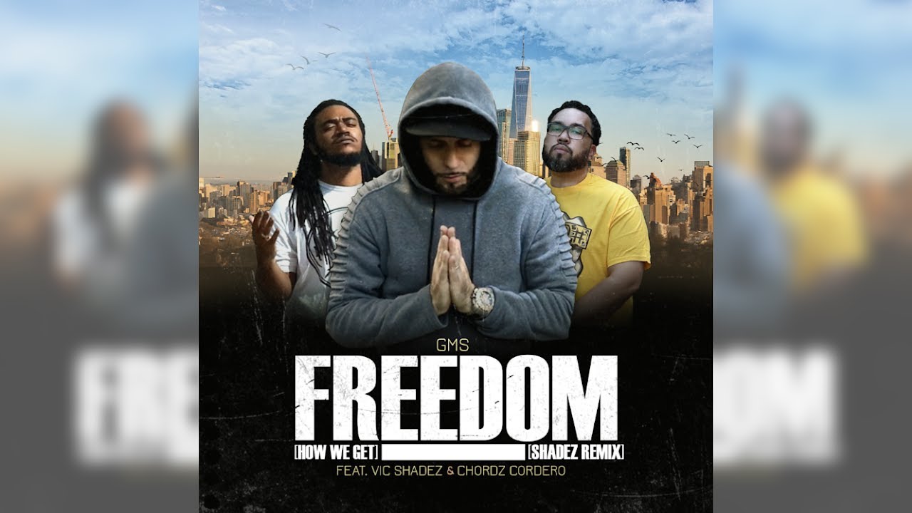 Freedom Braveheart Remix
