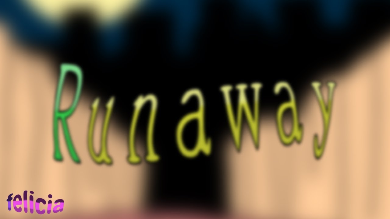 Runaway - Album Completo - YouTube