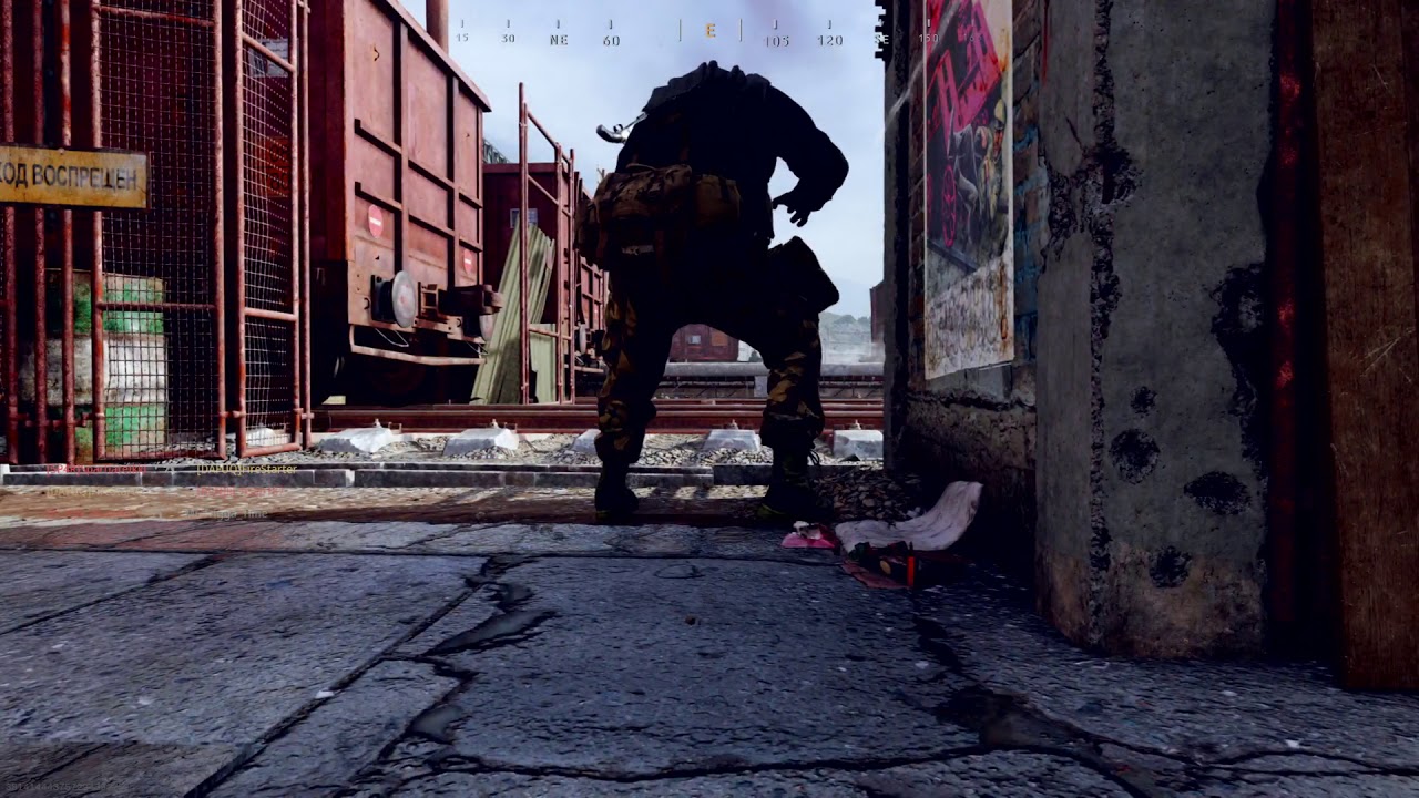 Call of Duty MW2019 725 Run&Gun - YouTube