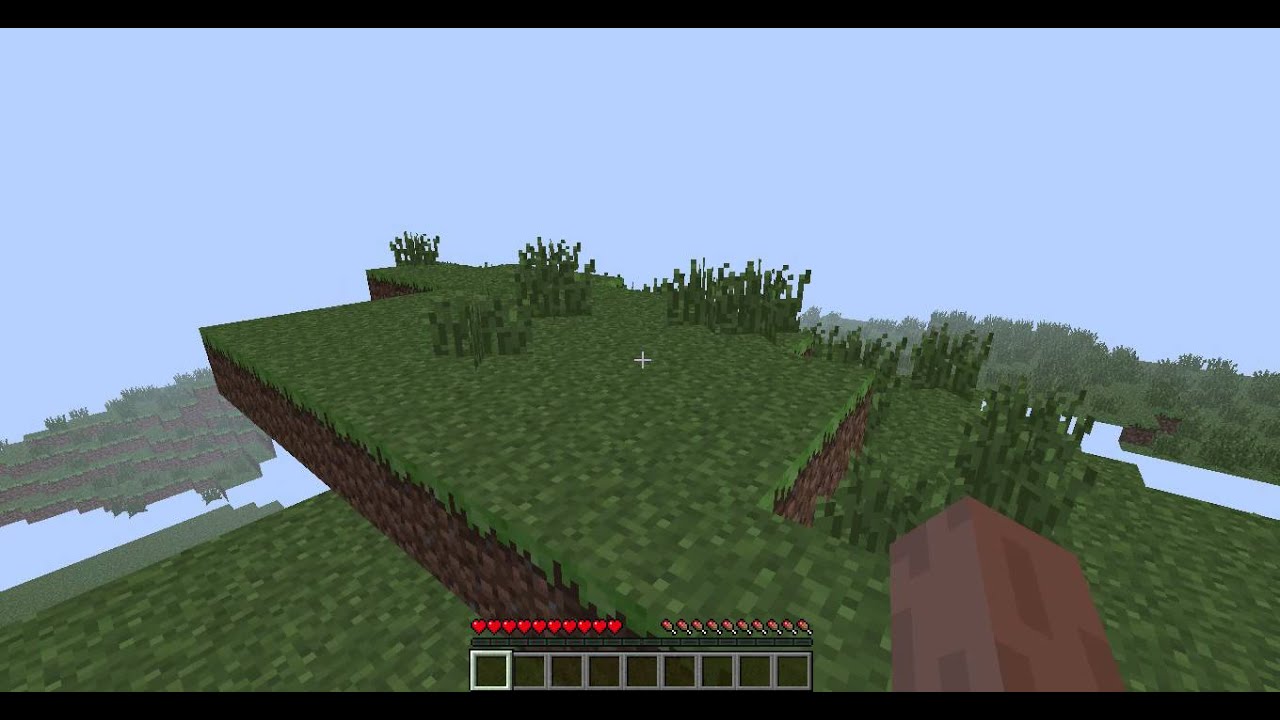 pur minecraft ep 1 début de l'aventure - YouTube