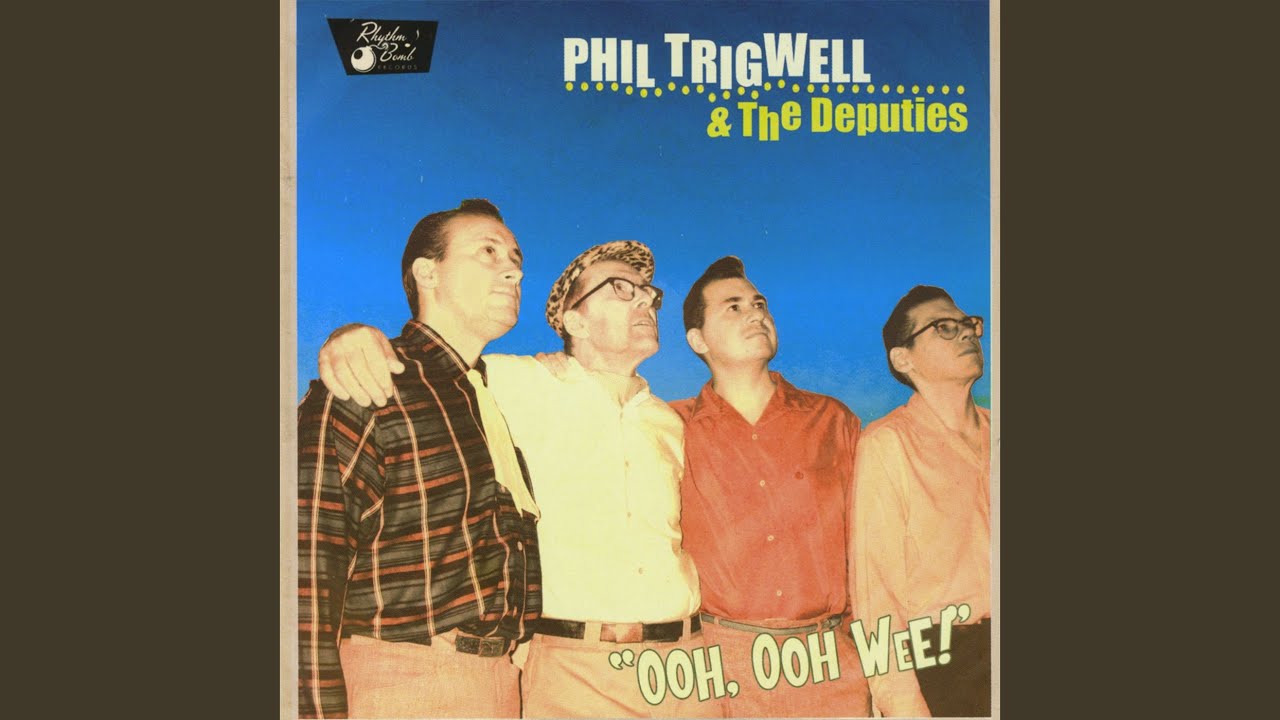 Ooh, Ooh Wee! - YouTube