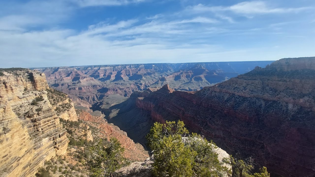 USA Trip 2023 - 5.den - Grand canyon - YouTube