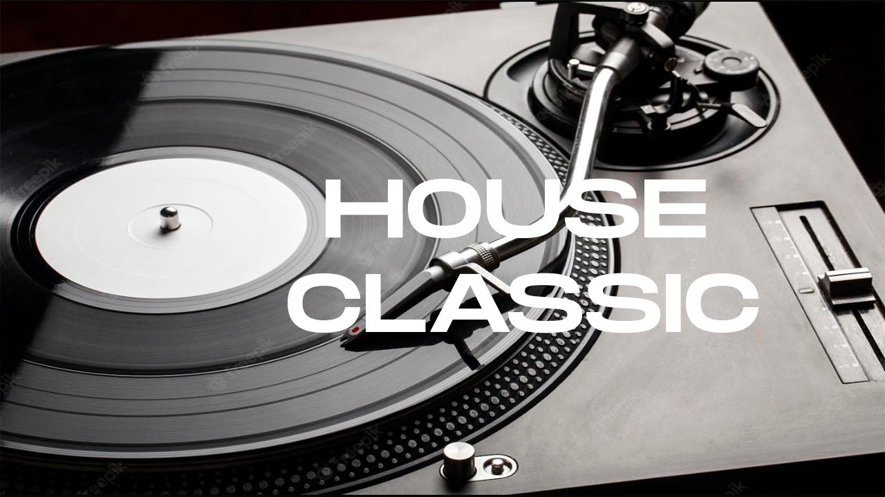 House Classic BEST SONGS MIX 2004-2007 | Mixed By Jose Caro - YouTube