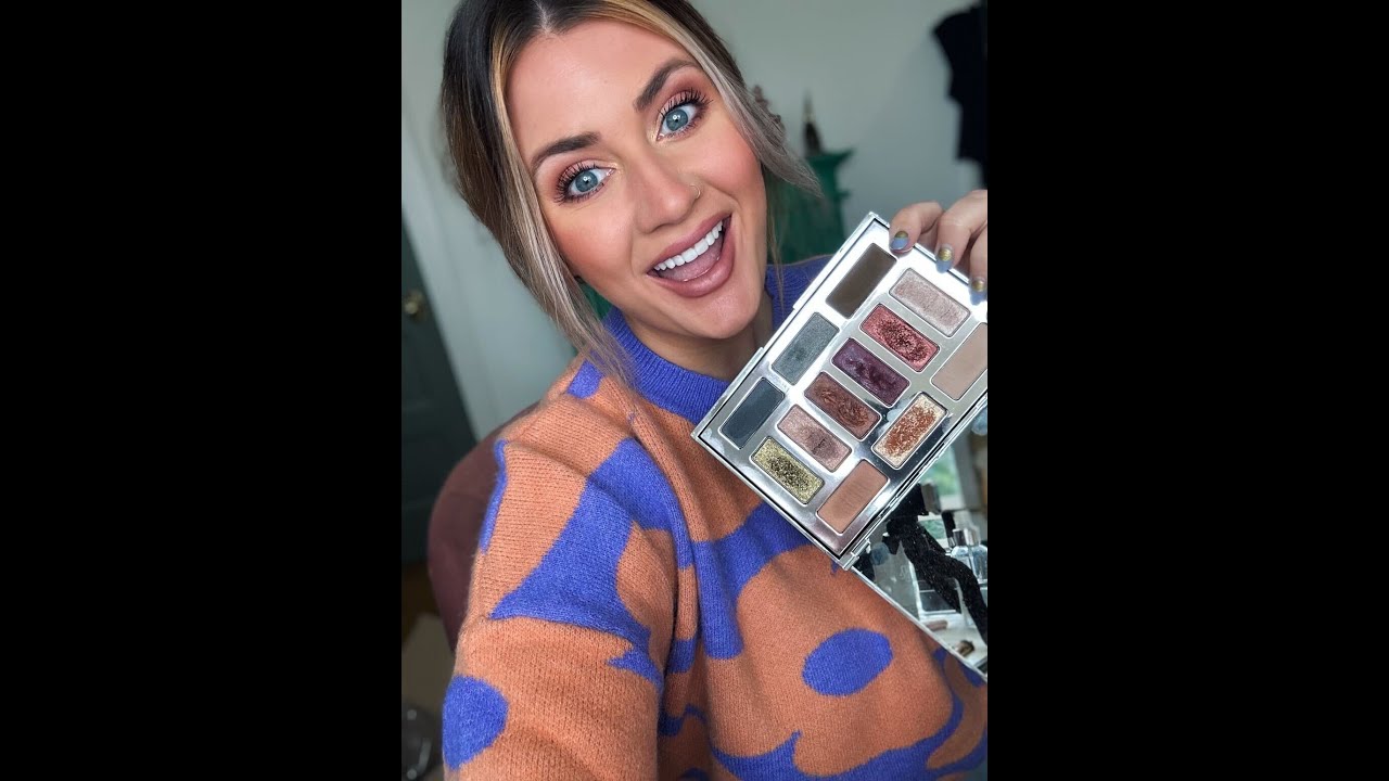 OFIR Anniversary Sale | Makeup Tutorial | Fall Makeup Look - YouTube