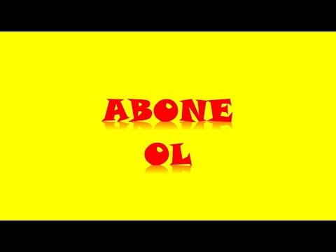 KOMŞU ARAYANLAR, SESLİ, CANLI YAYIN