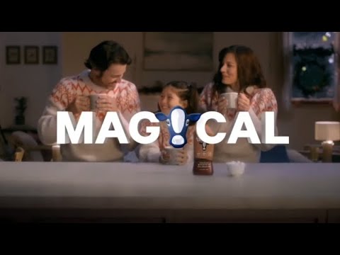 Fairlife holidays transition 2023 Commercial - YouTube