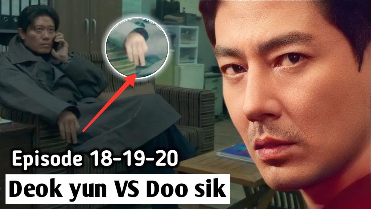 Takdir buruk Kim dusik & Hui-so || weebtoon versi - YouTube