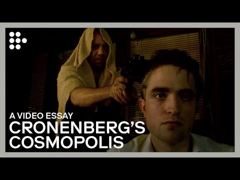 Video Essay: \