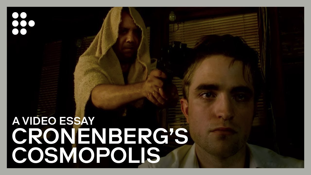 Cosmopolis