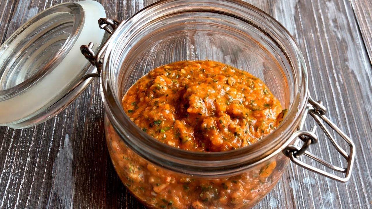 Маринад для курицы: пальчики оближешь! - YouTube