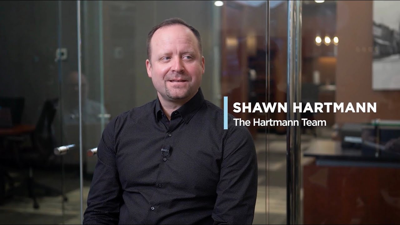 Results Driven Podcast Episode 71: Shawn Hartmann - YouTube