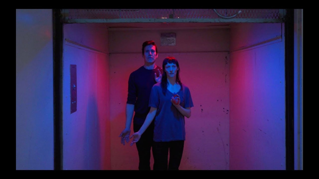 JAMES VIVEIROS | PLAY:BACK (dance video) - YouTube