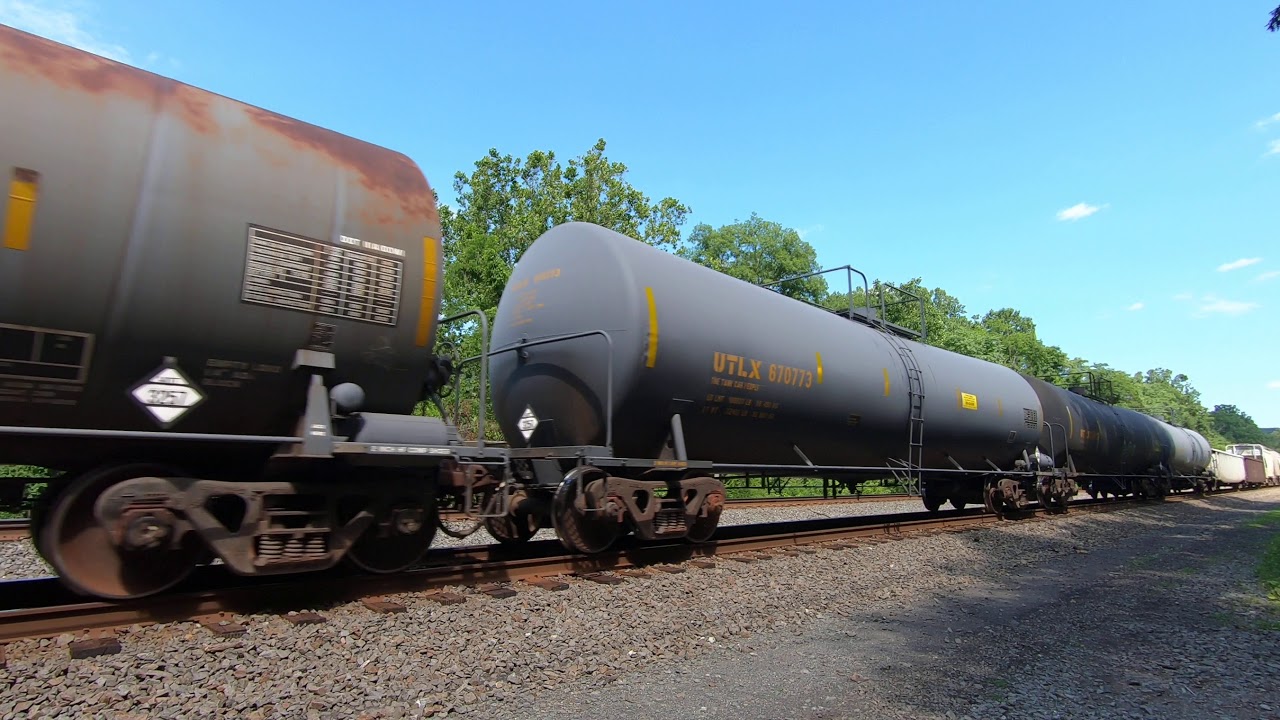 NS 12G - 7/4/2020 - NS 9-1-1 - YouTube