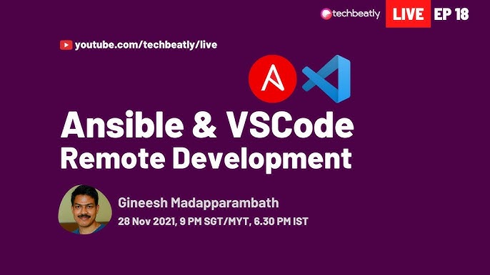 Vscode Remote Development