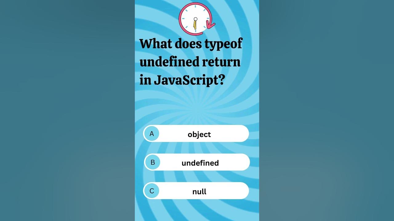 JavaScript Coding Interview: Best Practices and Examples - YouTube