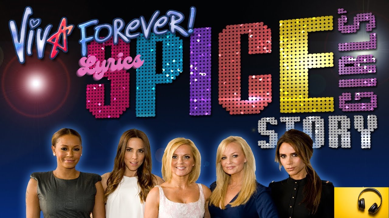 Spice Girls Viva Forever Lyrics hastama ana vivaforever spicegirl spice-girls-viva-forever-lyrics-hastama-ana-vivaforever-spicegirl