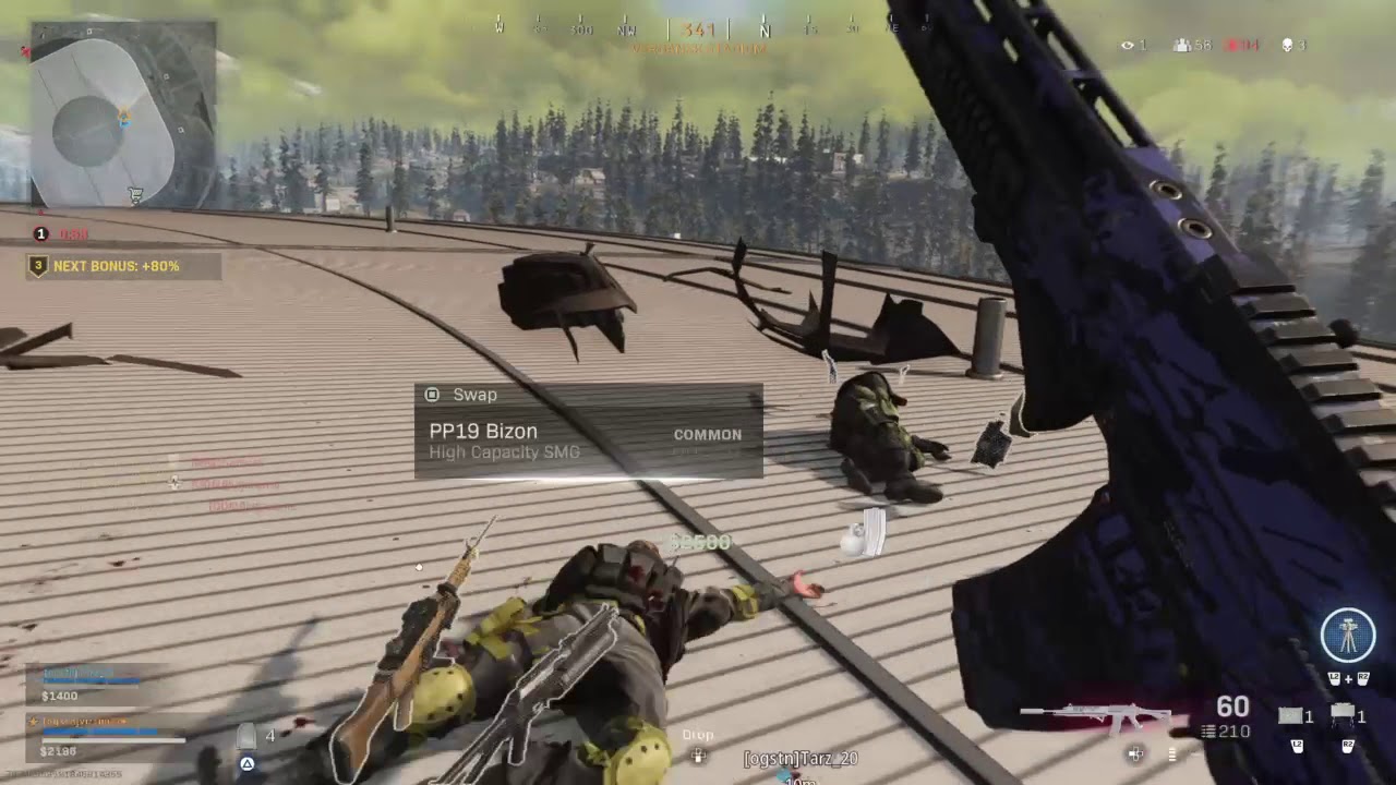 Get to the chopper! - YouTube