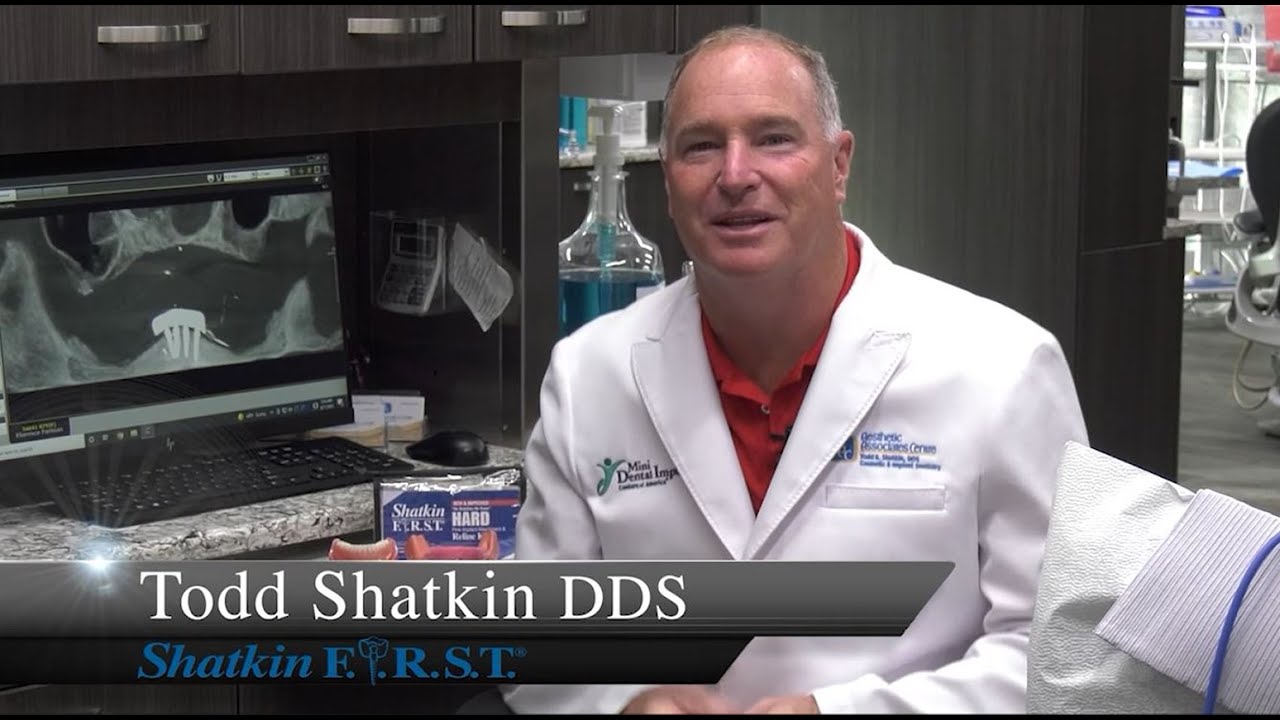 🔑 A Step-By-Step Guide to Hard Reline Material for Upper & Lower ...