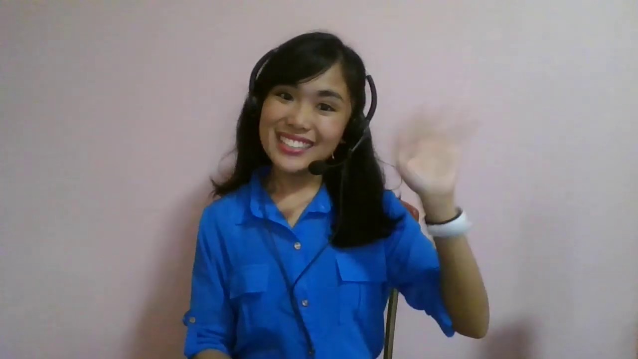 Tagalog Tutor Youtube